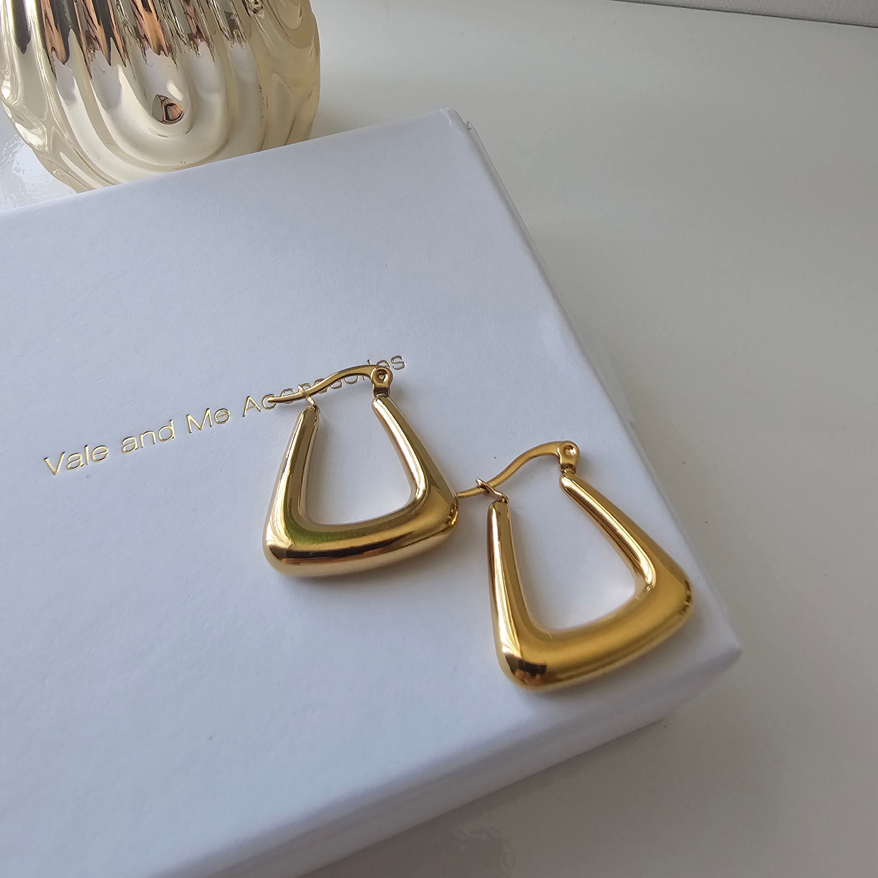 Vale and Me Accessories